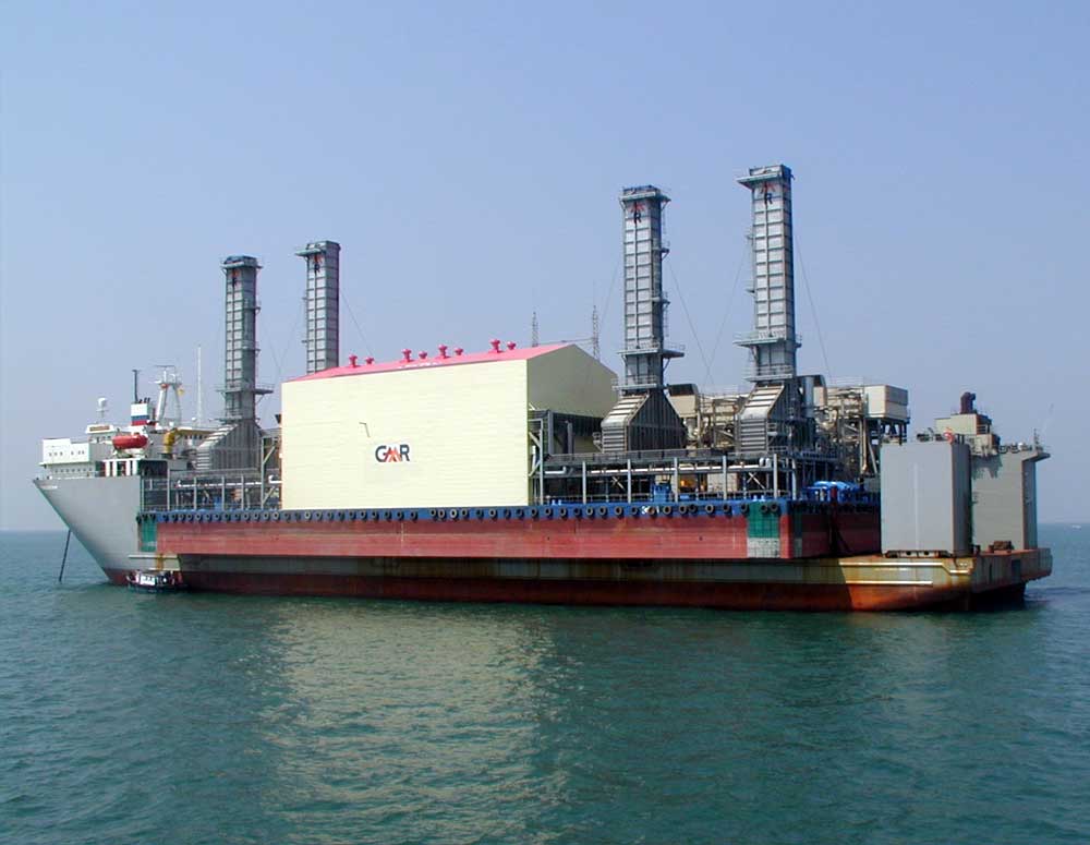 Specialized Vessels - VARD 9 Series - Vard Marine Inc.