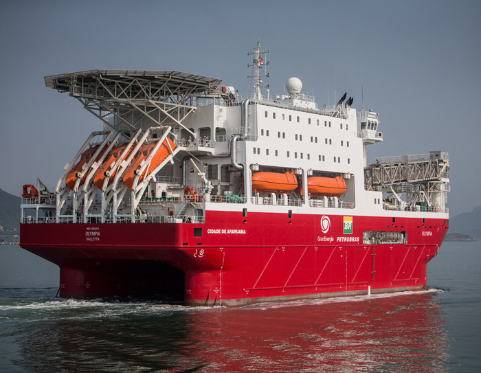 Case Studies - Vard Marine