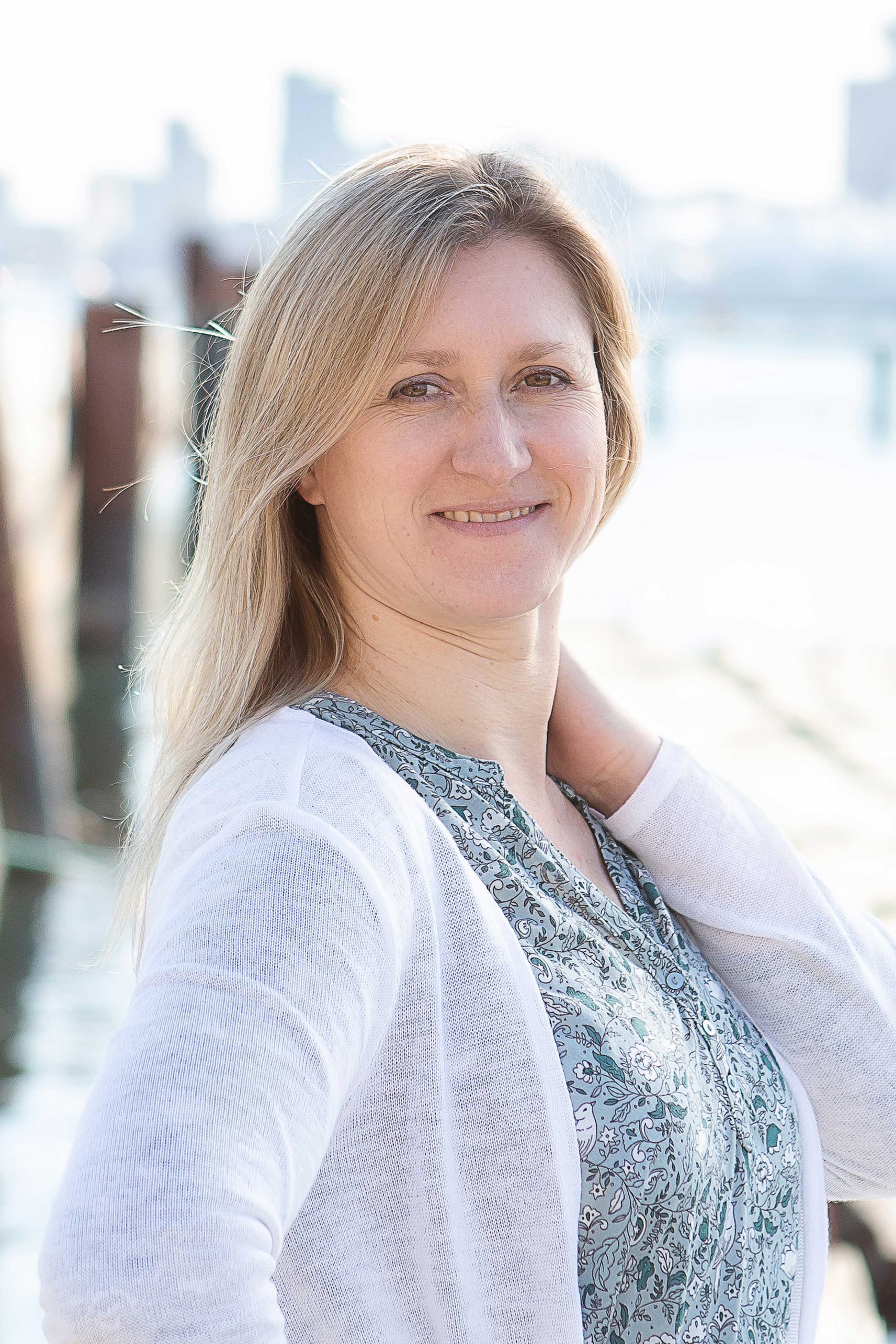 Celebrating International Women's Day - Vard Marine