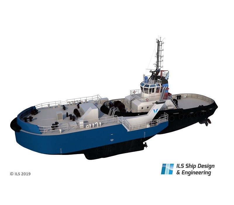 Canada’s Vard Marine and Finland’s ILS Ship Design & Engineering ...