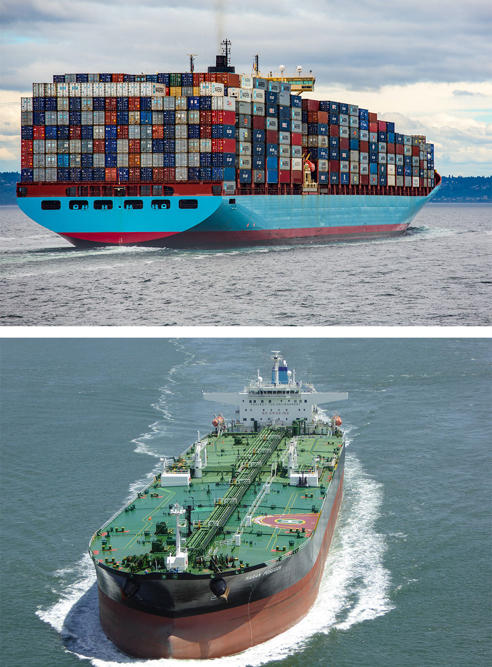 Energy Efficiency Index (EEXI) | Services | Vard Marine Inc.