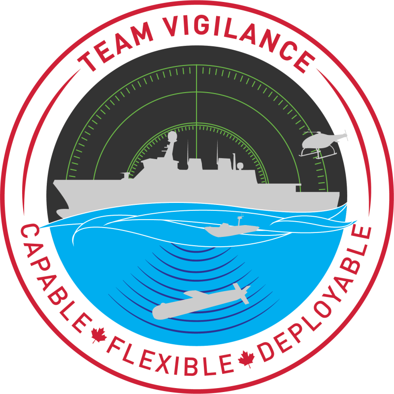 Vard Marine Launches a Next Generation Offshore Patrol Vessel Tailored ...